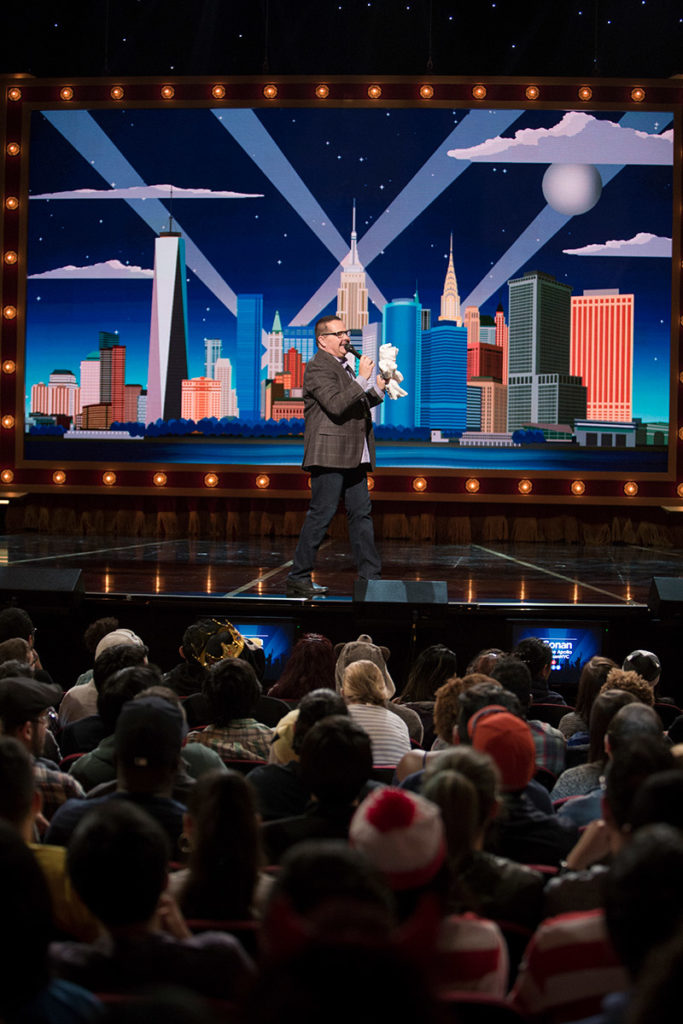 Gary Cannon | Stand Up, Warm Up and Corporate Comedian