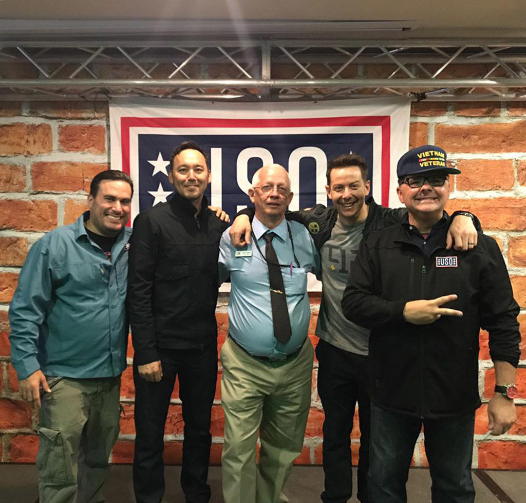 Gary Cannon | Stand Up, Warm Up and Corporate Comedian